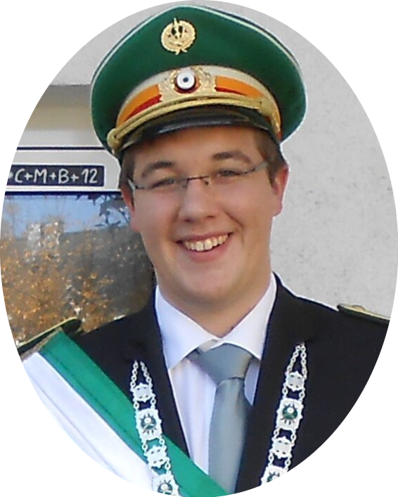 Schützenbruderschaft Sichtigvor - Die Junggesellenkönige der ...